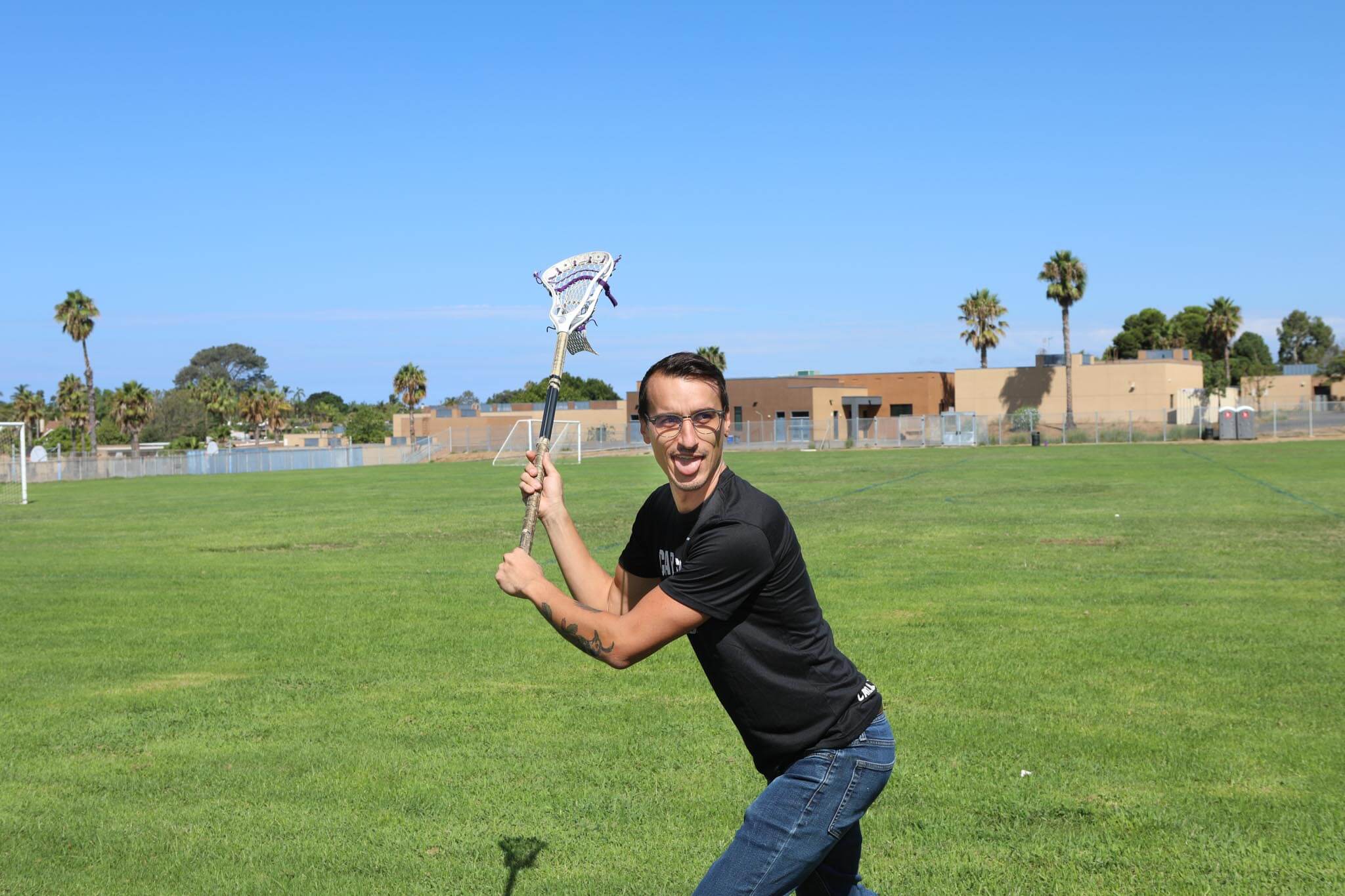 There are a variety of teams you player can choose at CYL.