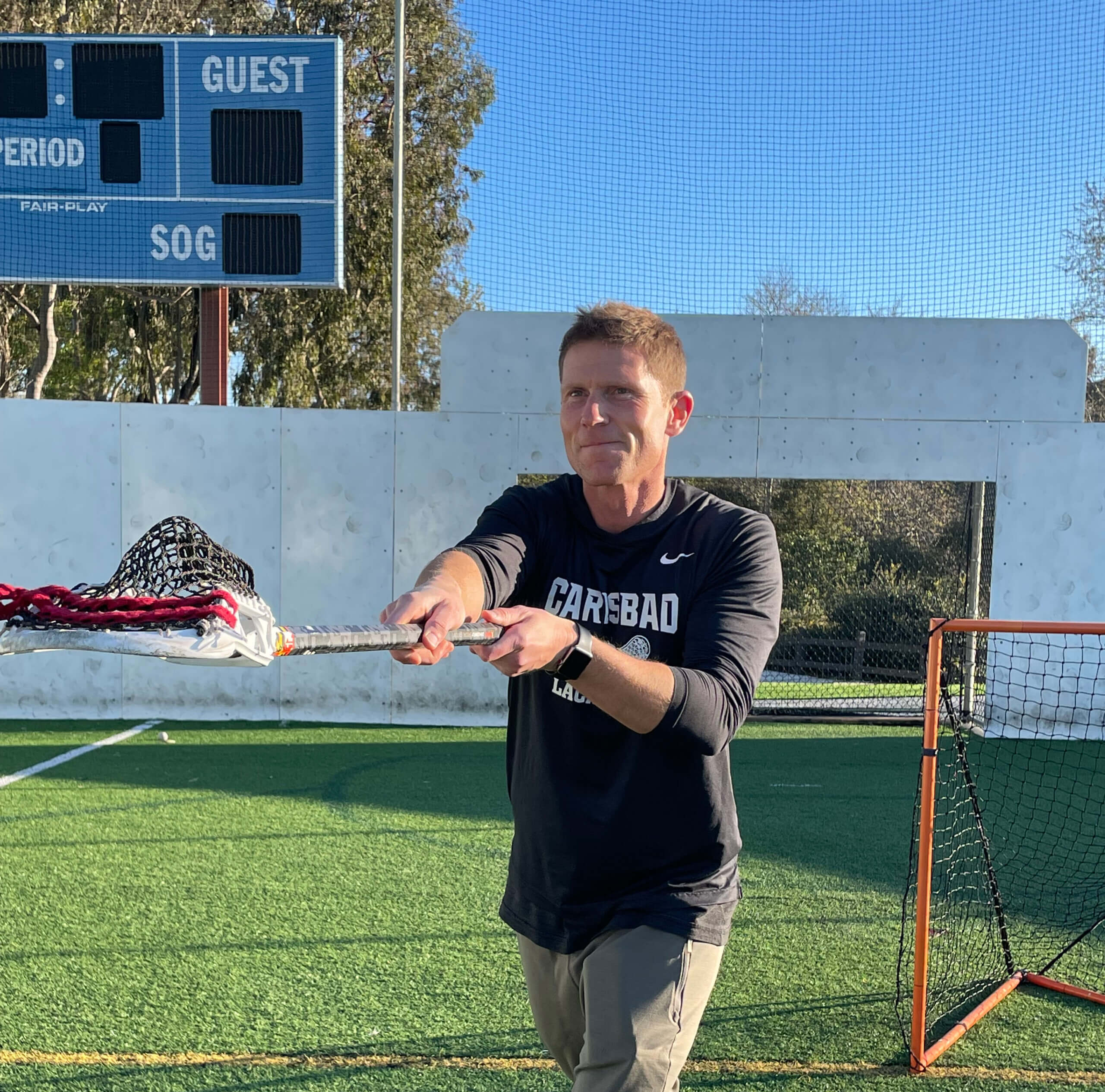 There are a variety of teams you player can choose at CYL.